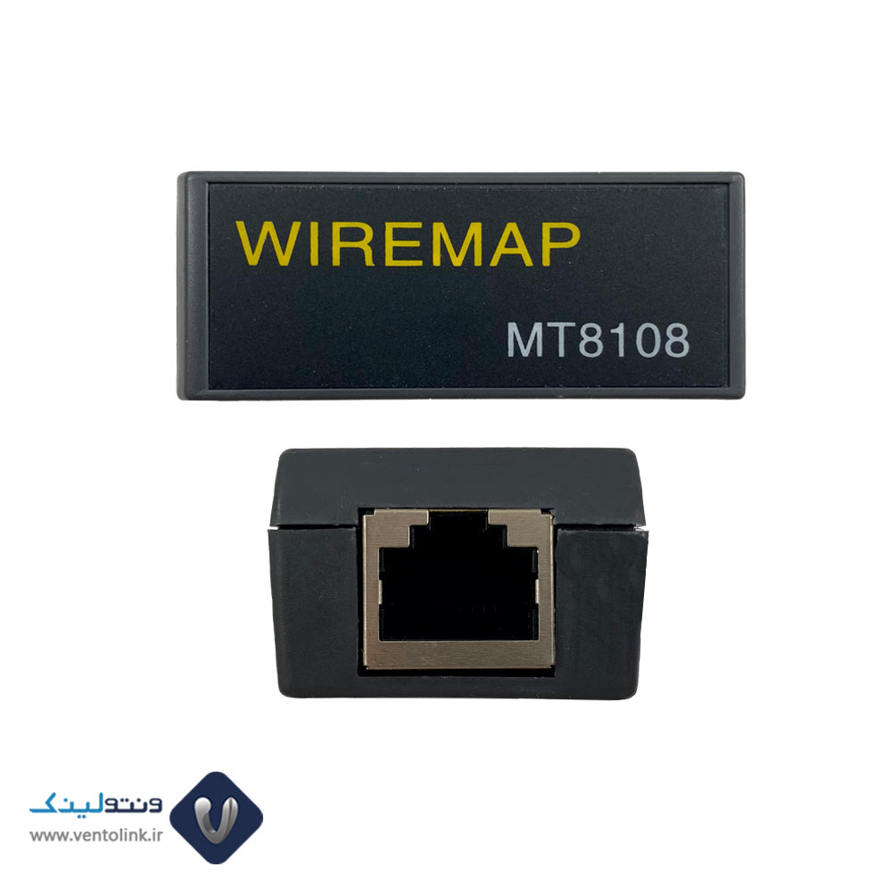 خرید تستر شبکه دیجیتال ونتولینک مدل 8108 | فروشگاه آنلاین تجهیزات شبکه ...